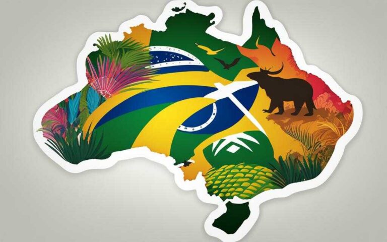 Qual é o Animal Símbolo do Brasil? O Segredo por Trás da Escolha