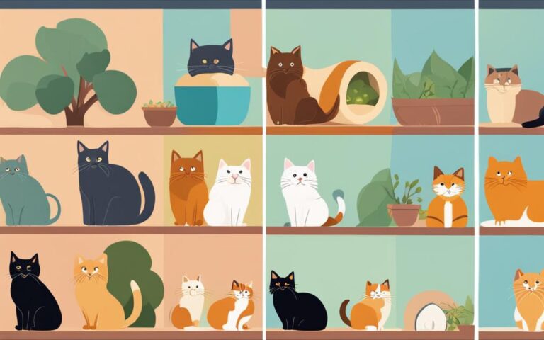 Entenda os Comportamentos dos Gatos - Guia Prático