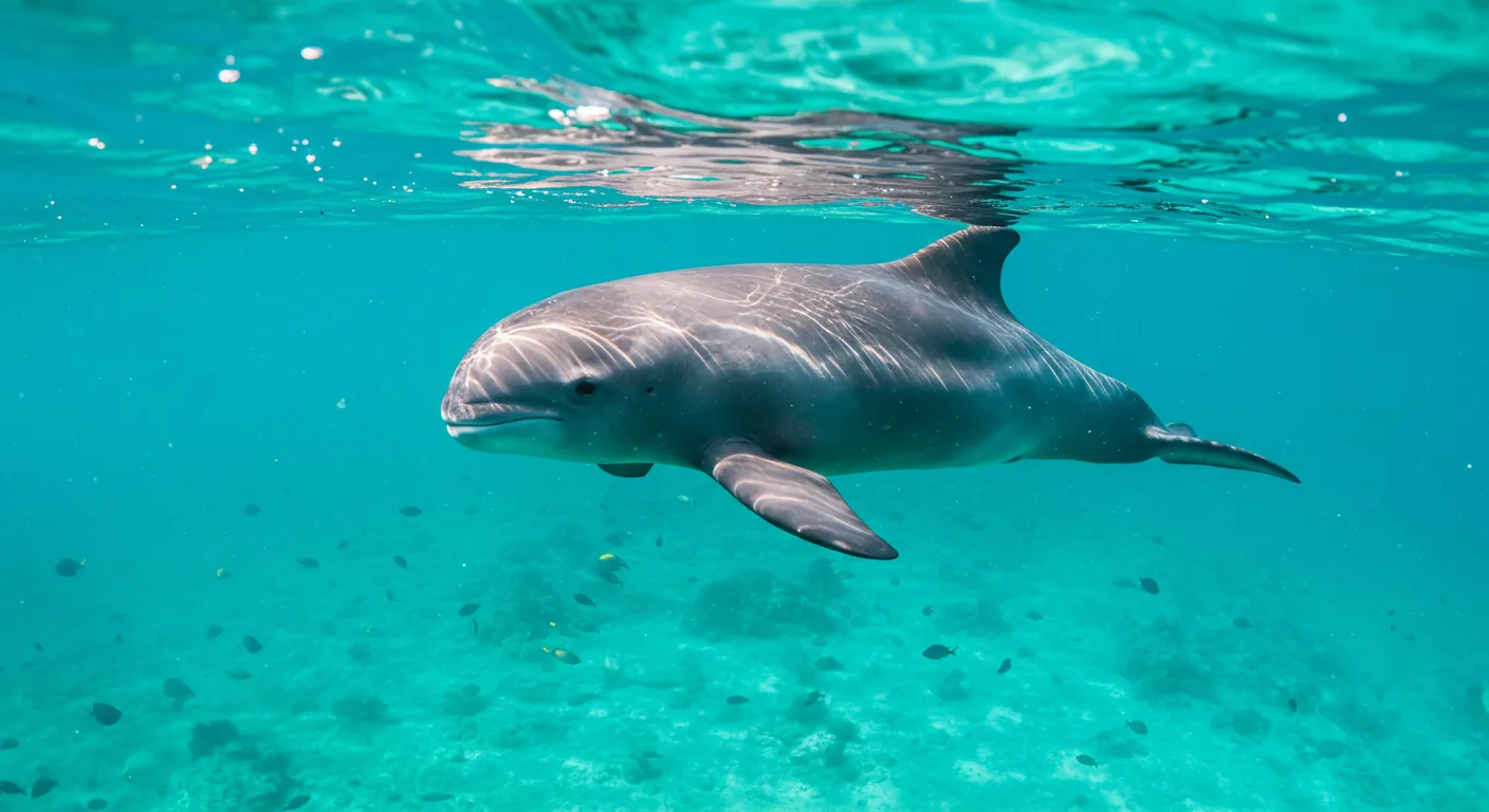 Animal Mais Raro do Mundo e Sua Fascinante História