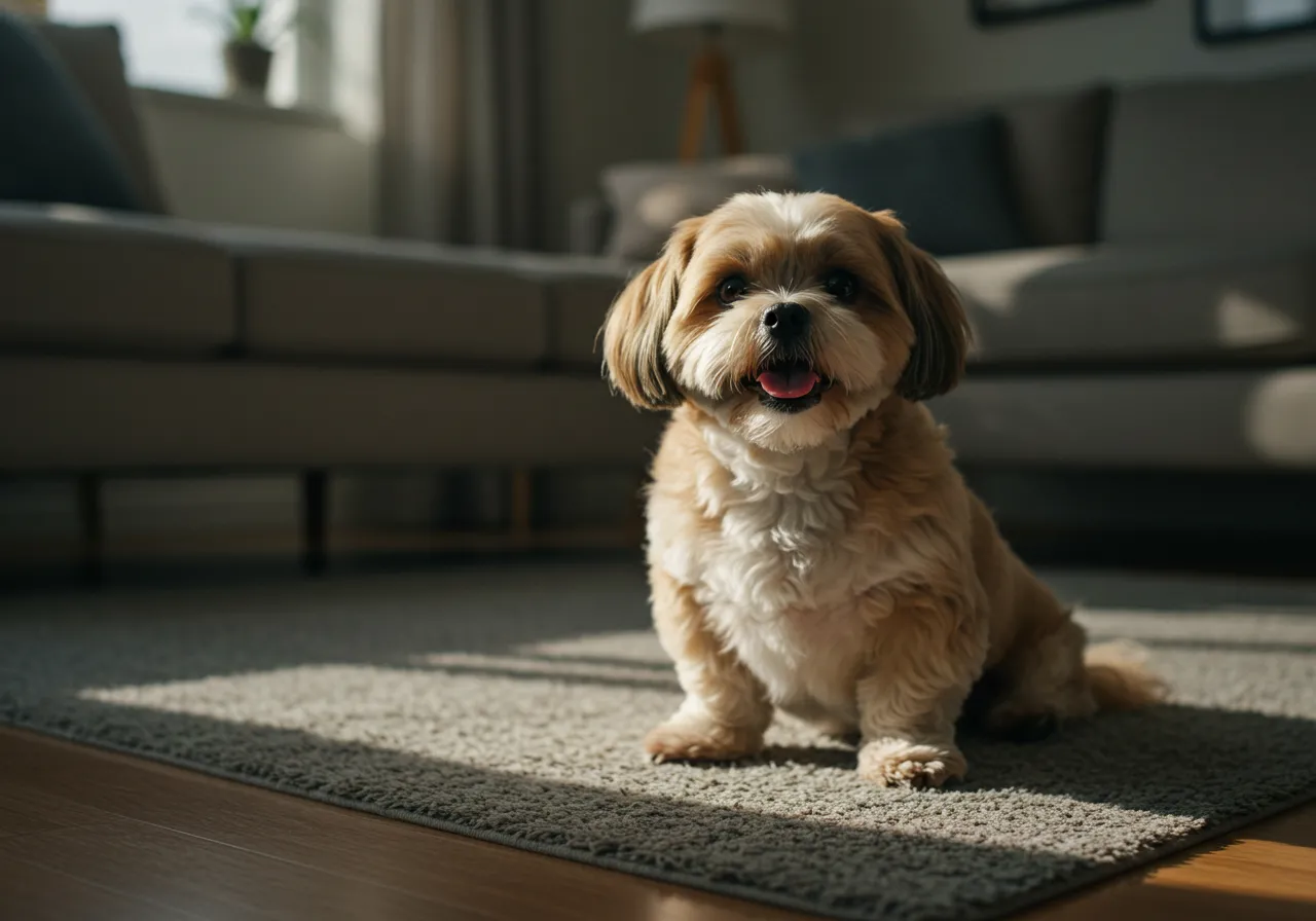 Melhor Raça de Cachorro Pequeno para Você